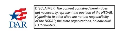 Join – Lynnhaven Parish Chapter, NSDAR – Virginia Beach, VA